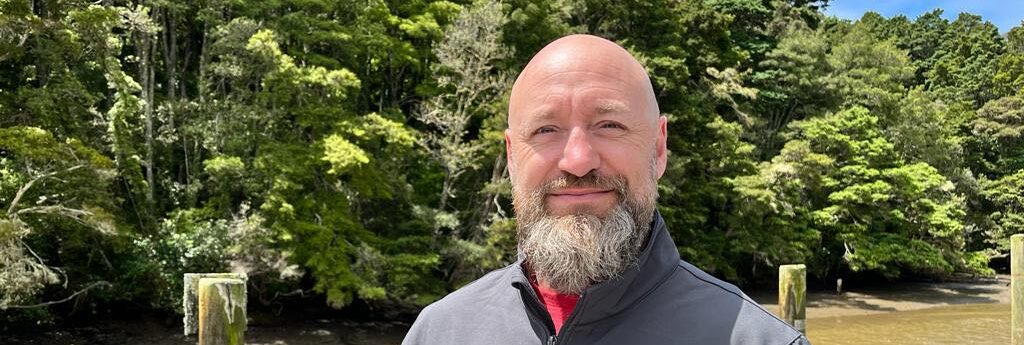 Travis White joins Triathlon New Zealand as High Performance GM - TRI NZ