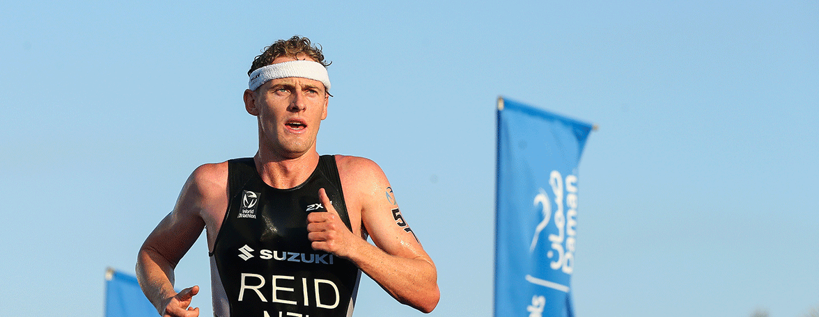 Reid disappointed to let fast WTCS Abu Dhabi start fade after it felt ...