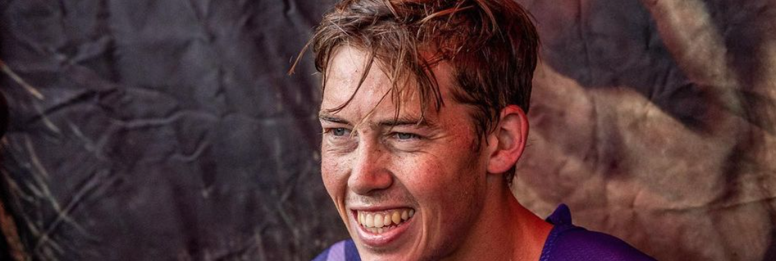 Hayden Wilde plots a path from Toulouse to Los Angeles 2028 and long ...