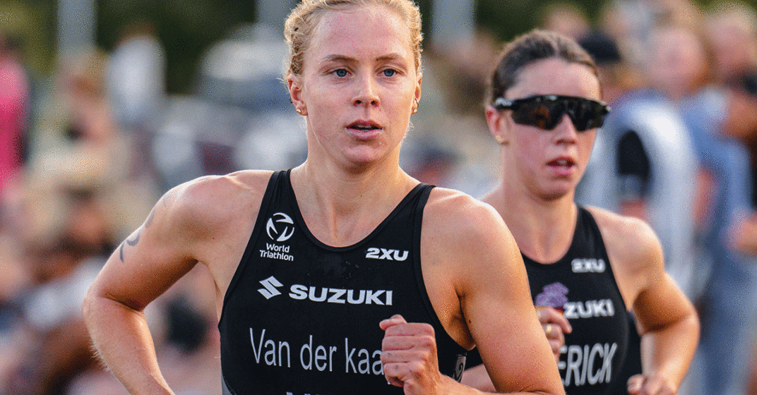 Van der Kaay runs away with Oceania Cup Wanaka as Roderick announces ...