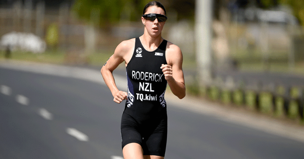 Van der kaay adds Oceania sprint title to perfect 2023 start as ...