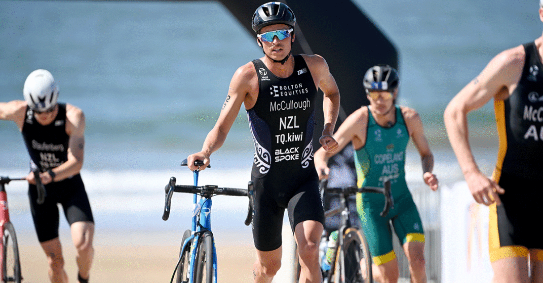 Tri NZ Mixed Relay teams named early for Napier, Abu Dhabi as Olympic ...