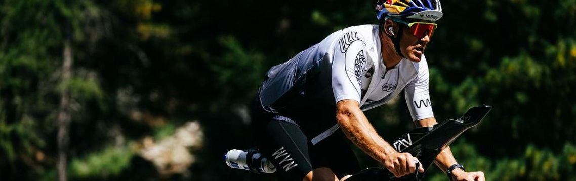 IRONMAN WORLDS: Currie and the brothers Phillips roll into Nice under ...