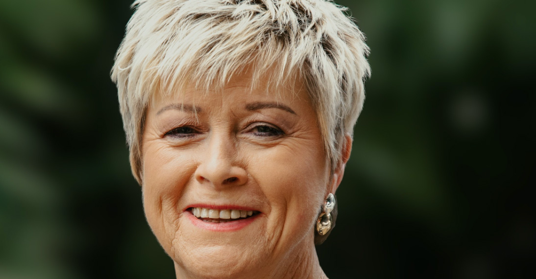 Kereyn Smith pledging reimagined Commonwealth Games - TRI NZ