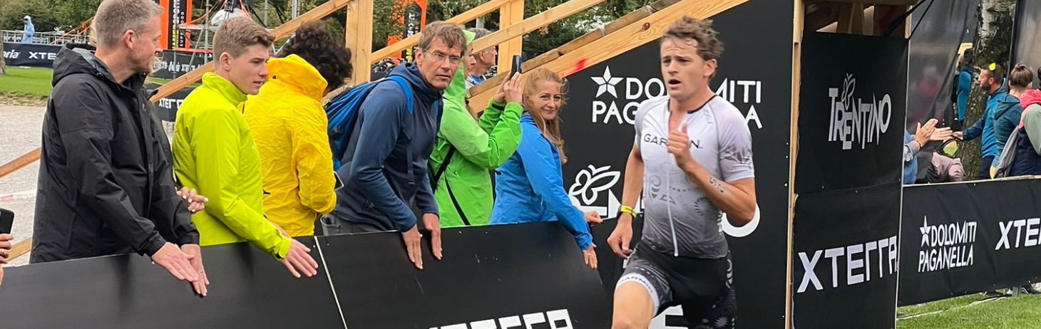 Moody stars in short track ahead of Saturday’s Xterra Worlds - TRI NZ