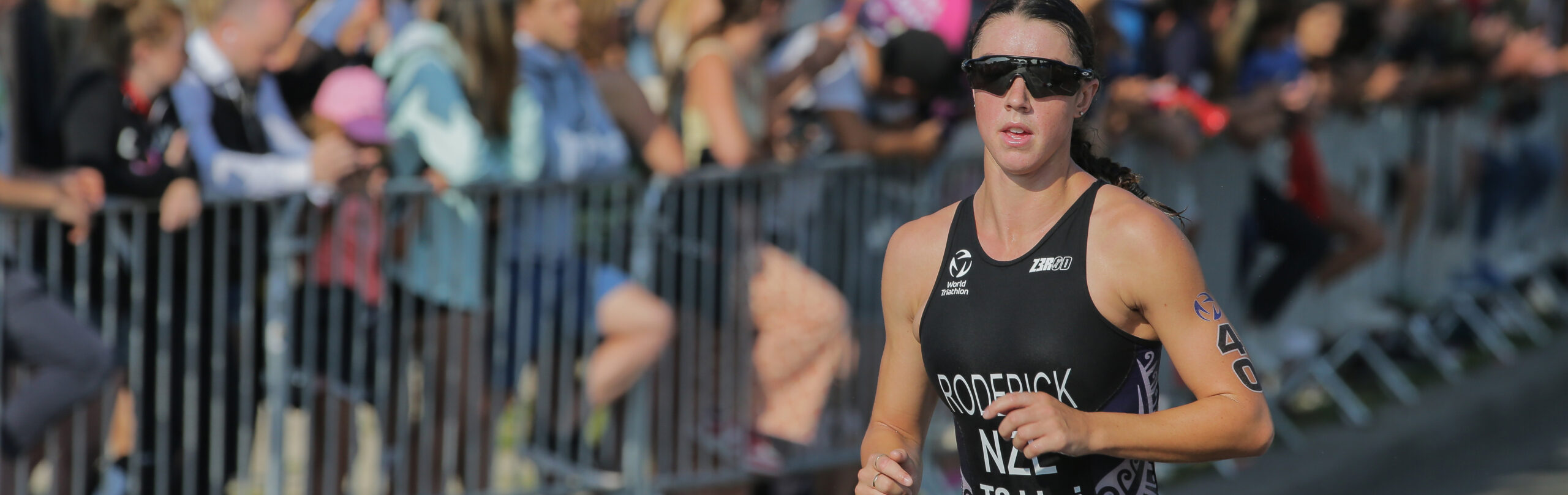 Roderick, running on empty, sacrifices Valencia for U23 Worlds bid - TRI NZ