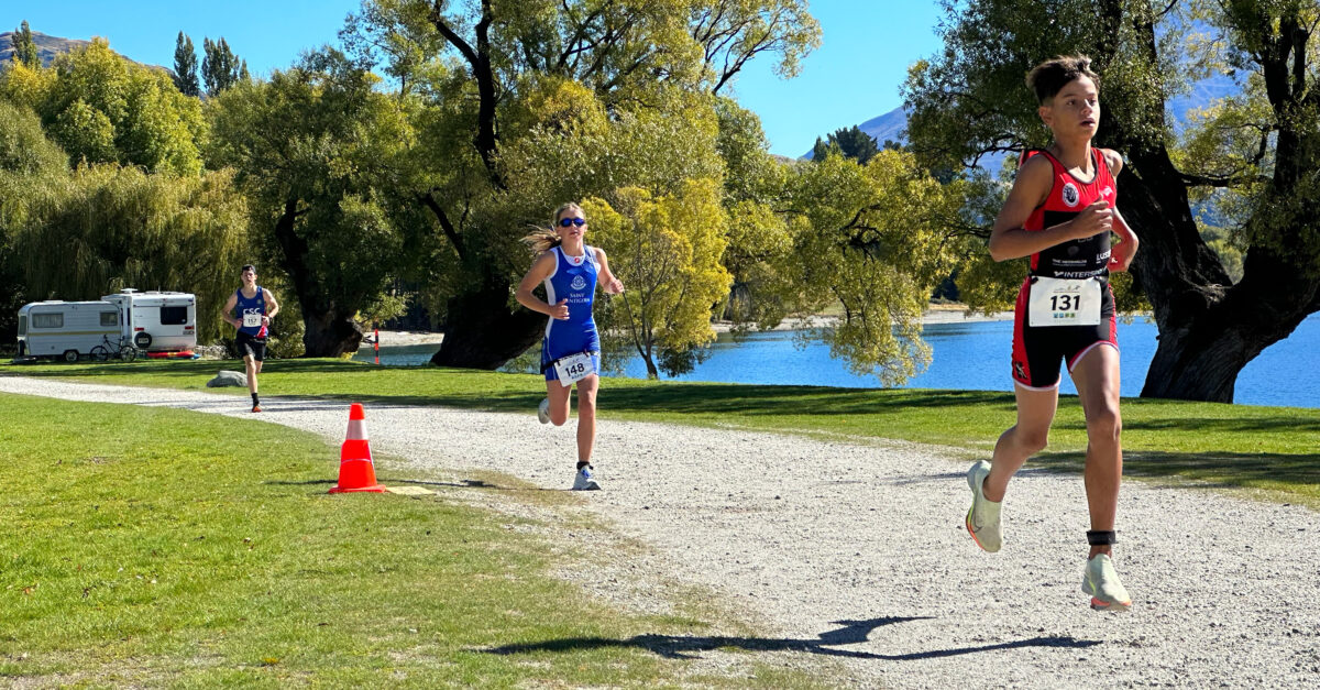 Tauranga to host 2024 NZ Schools Triathlon Championships... with Marra ...