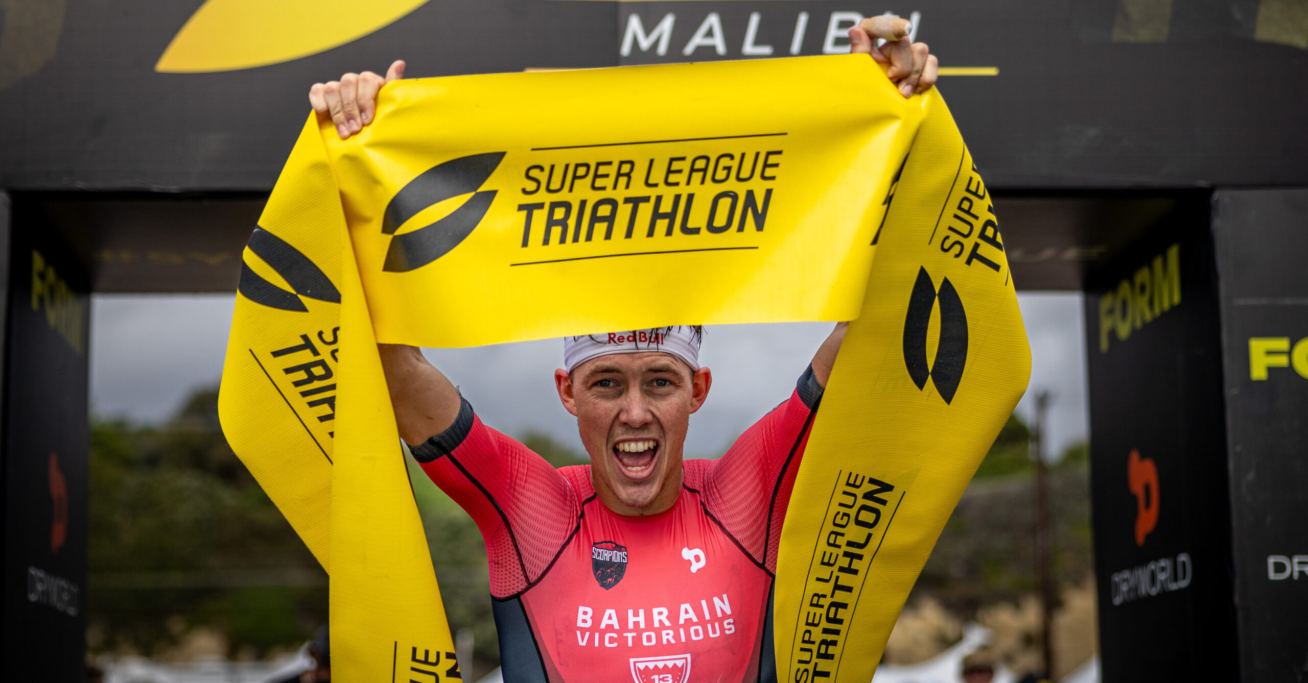 Supertri expands into North America for season VI - TRI NZ
