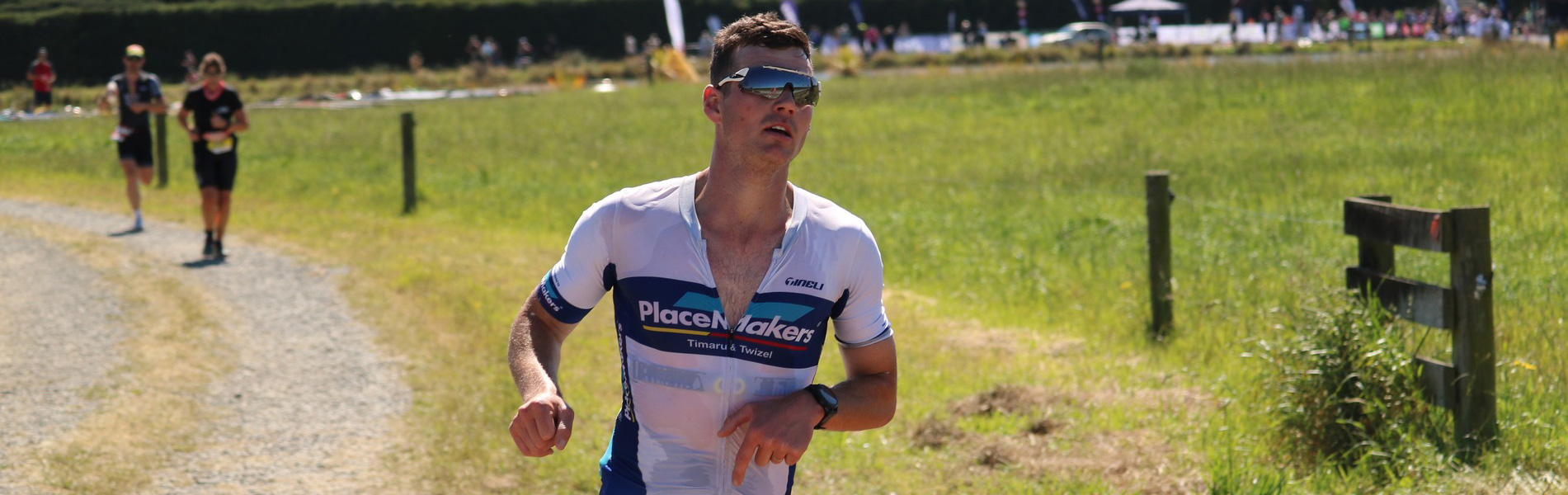 Millar eyes overdue Ironman bow after claiming OxMan hat-trick - TRI NZ