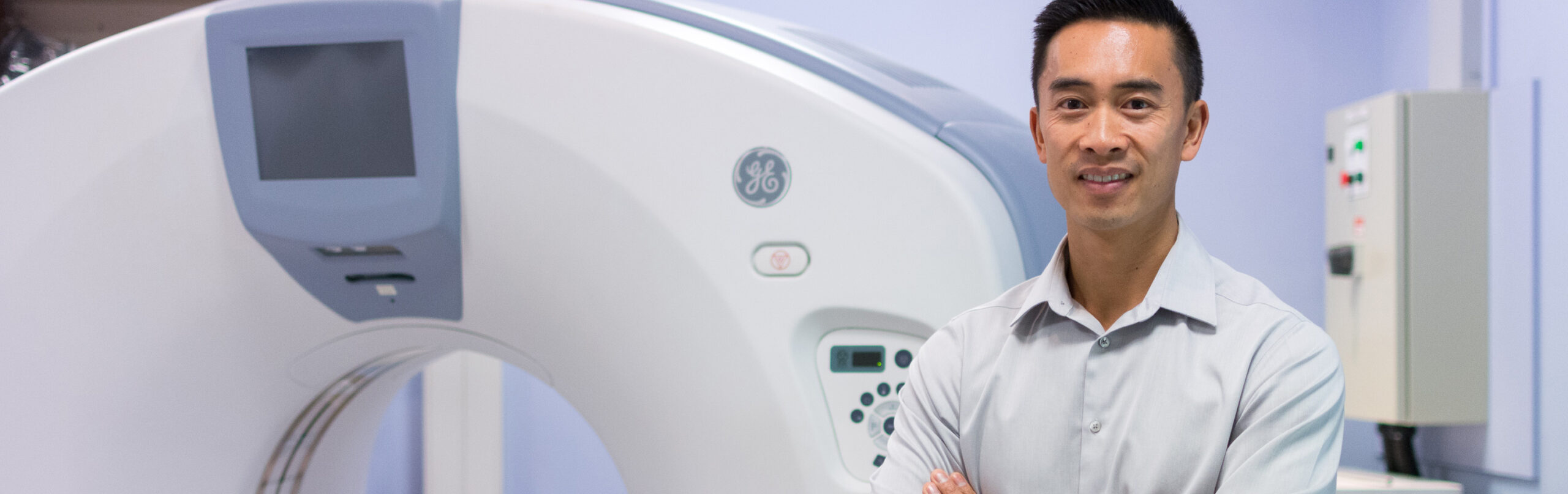 RHCNZ Medical Imaging Group welcomed to Tri NZ family - TRI NZ