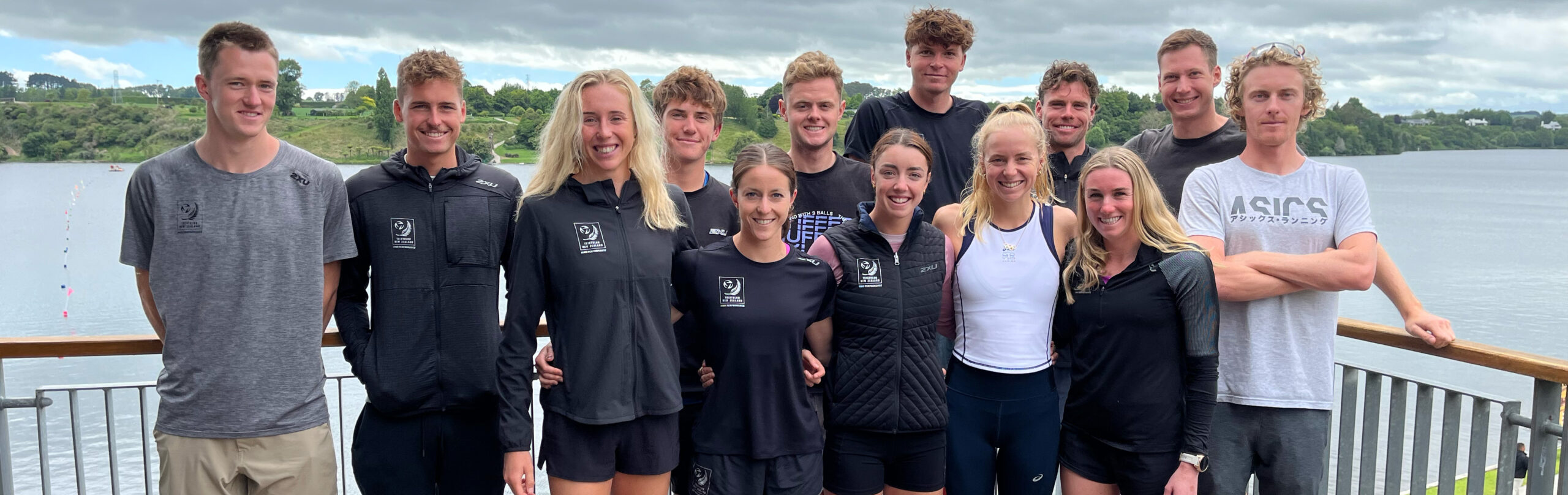 Tri NZ HP Forum sets course for Paris…and Los Angeles - TRI NZ