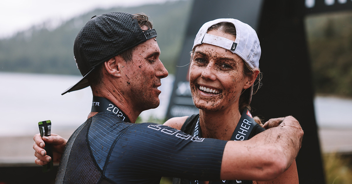 XTERRA Wellington holds ‘special place’ in Aussie Maeve Kennedy's heart ...
