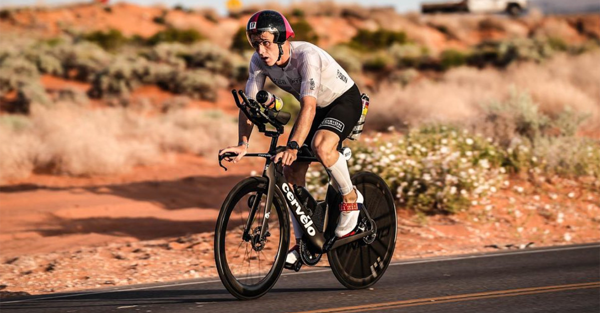 Underdog with Bite: Hamilton claims maiden international podium in ...