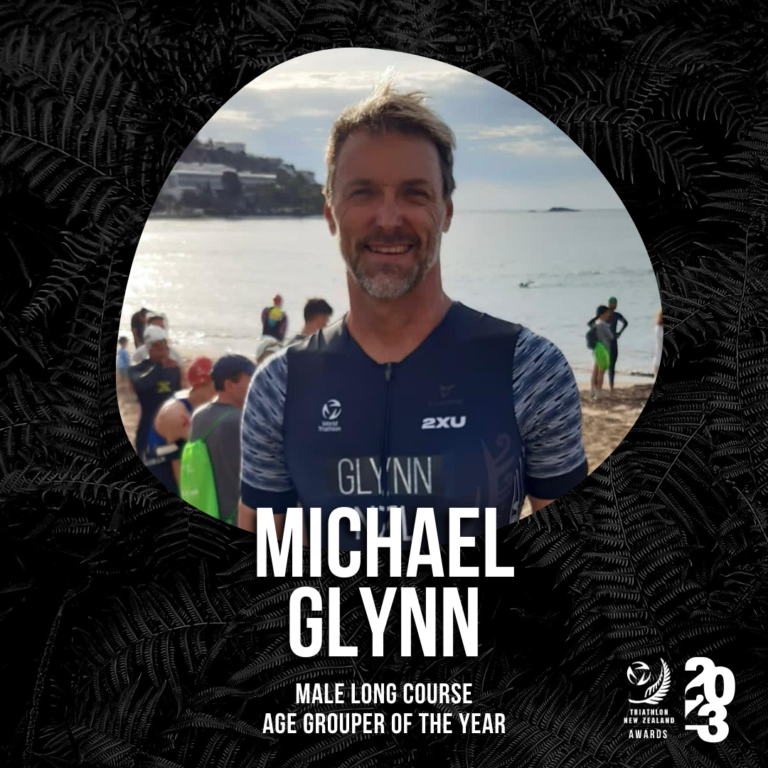 Para, Age Groupers and Community celebrated at Tri NZ Awards - TRI NZ