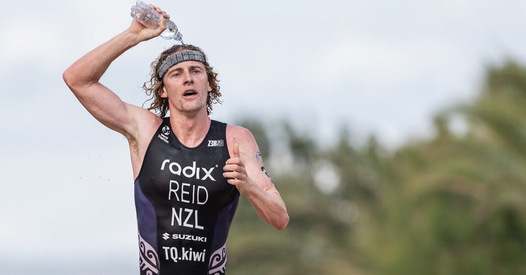 Reid, ‘running on fumes’ after last-ditch Paris qualification bid ...