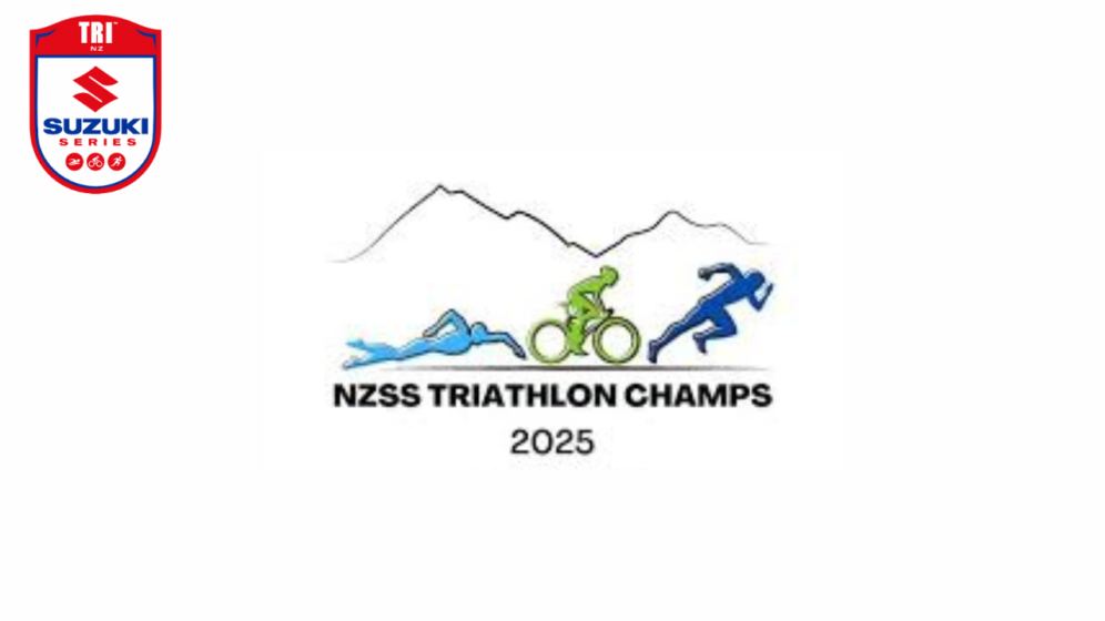 Tri NZ Suzuki Series - TRI NZ