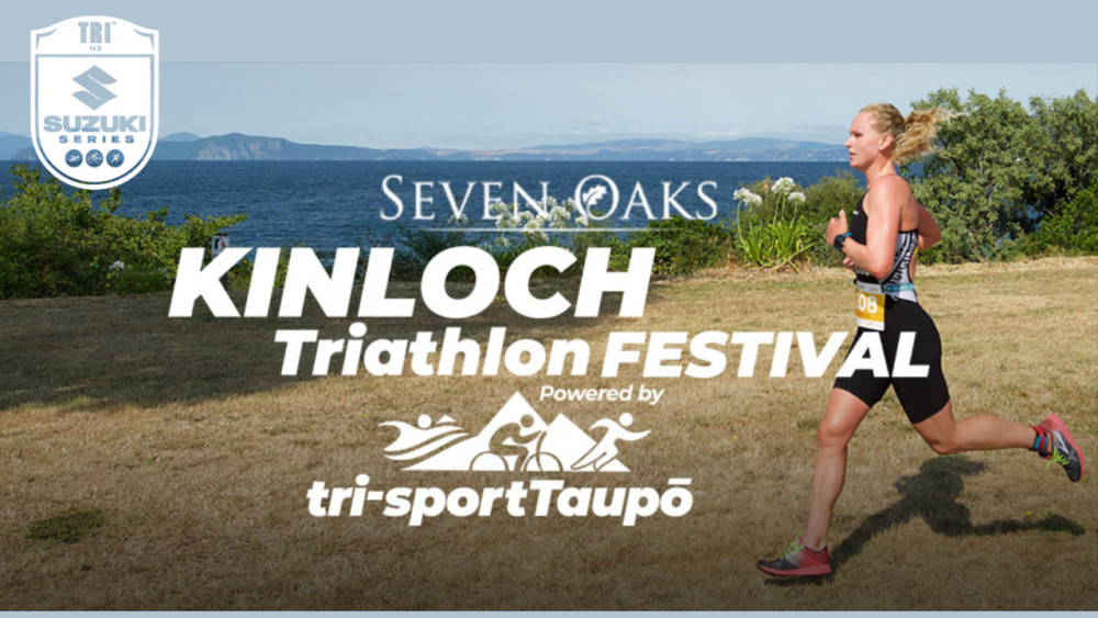 Tri NZ Suzuki Series - TRI NZ