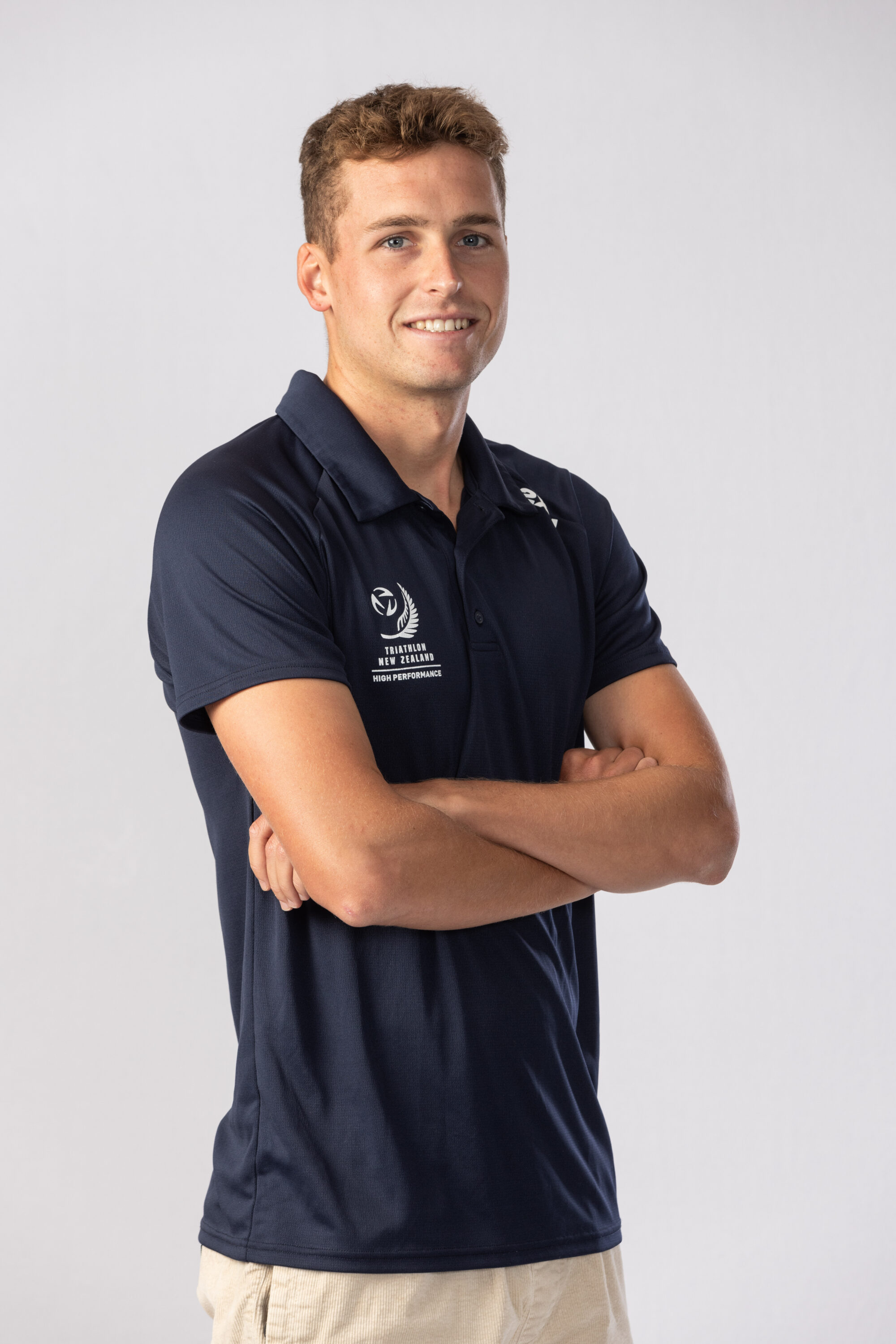 Athlete Profiles - TRI NZ