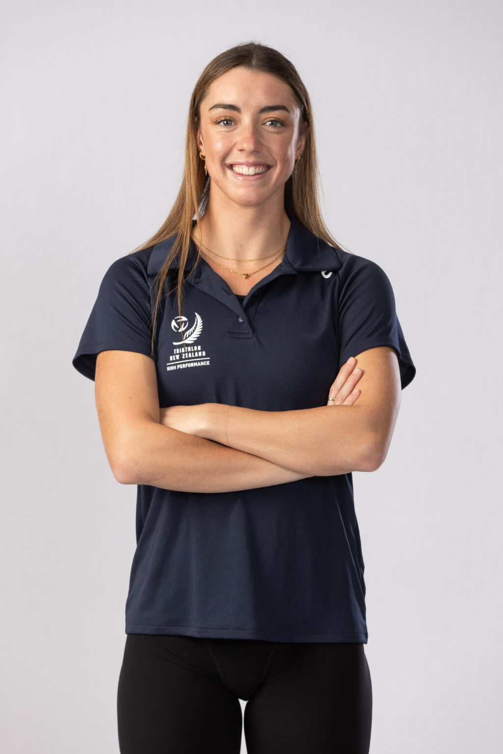 Athlete Profiles - TRI NZ