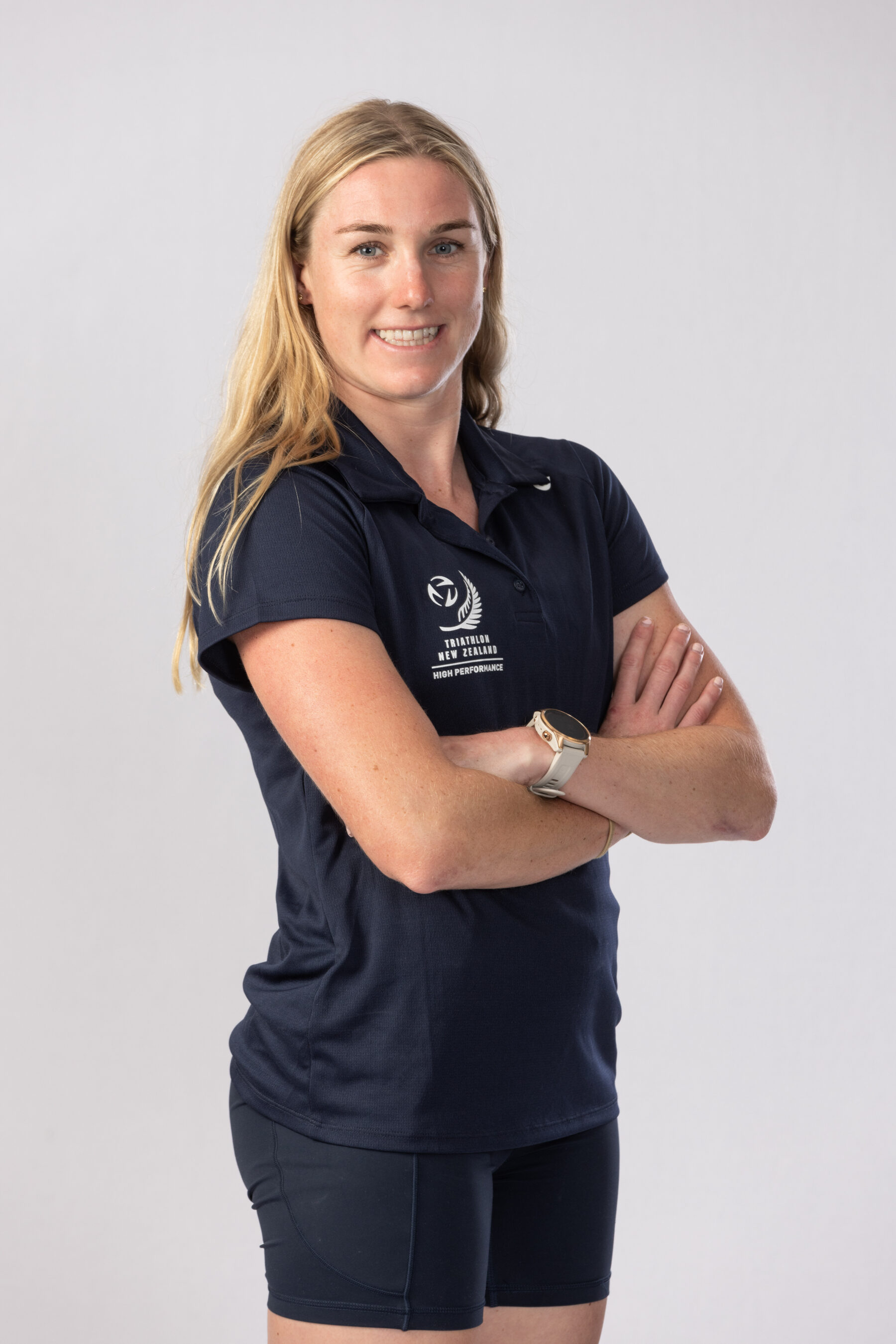 Athlete Profiles - TRI NZ