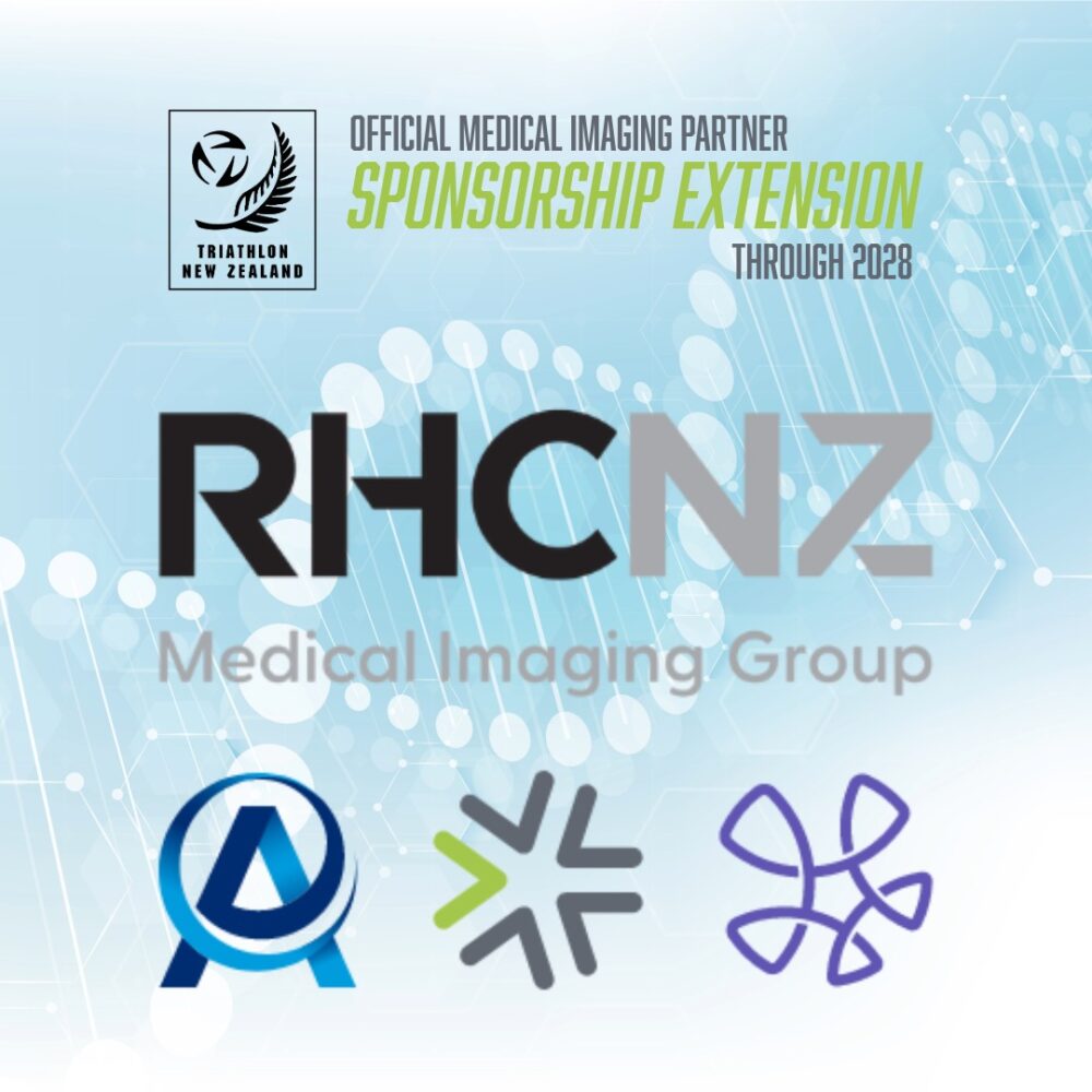 RHCNZ Medical Imaging Group extend partnership with Tri NZ through 2028 ...
